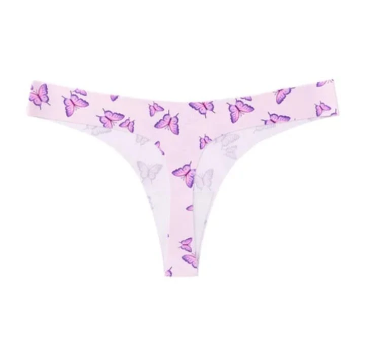 WhisperLine G-String