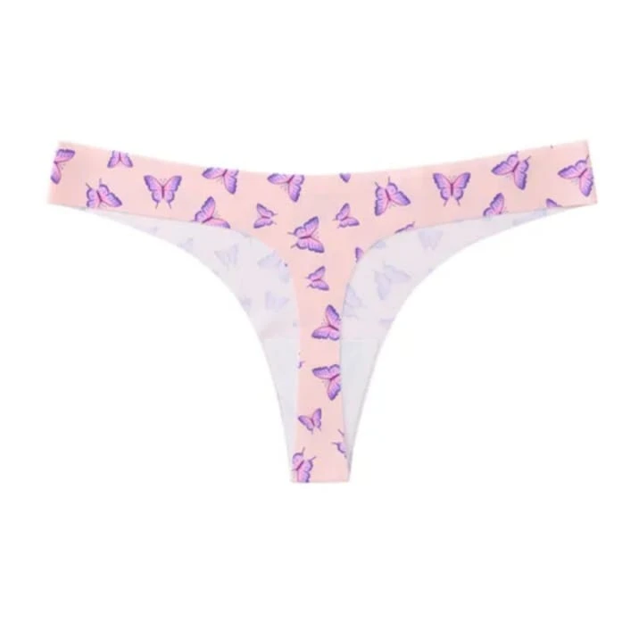 WhisperLine G-String